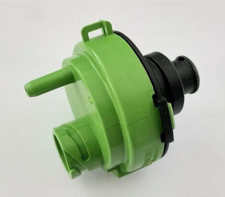 Очиститель воздушного фильтра загрязнён Volvo FH4 - DTCON.EU